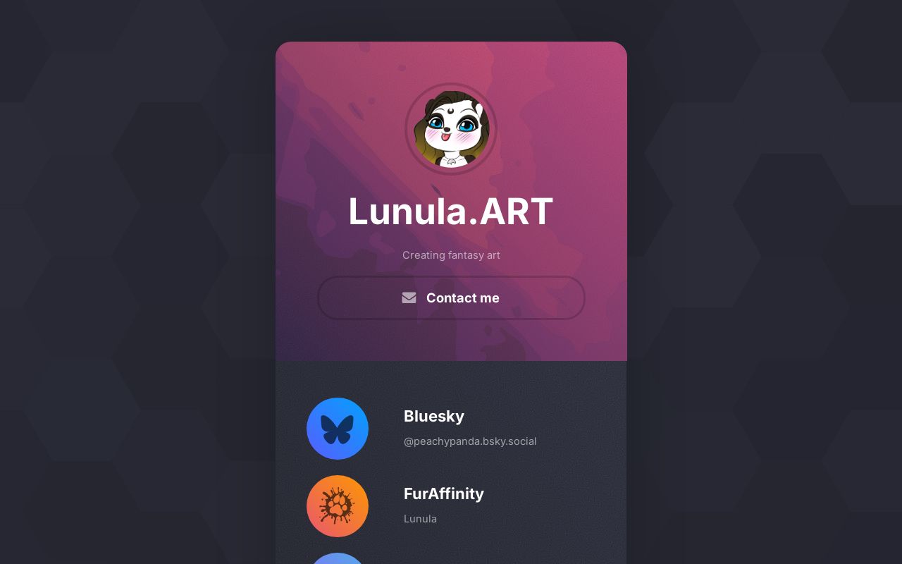 Art of Lunula
